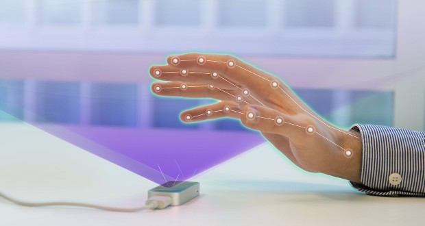 Ultraleap to slash workforce and sell hand-tracking division | AV Magazine