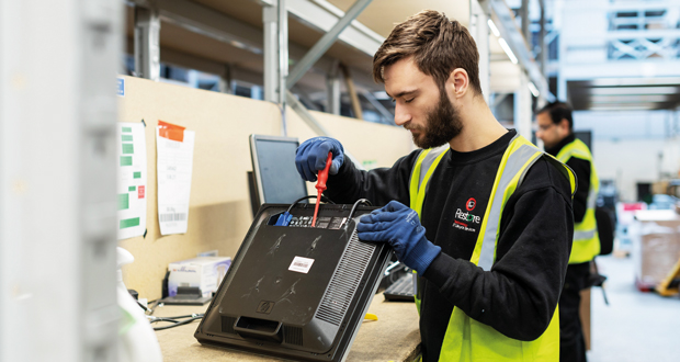 Sustainable AV: Driving for the green | AV Magazine