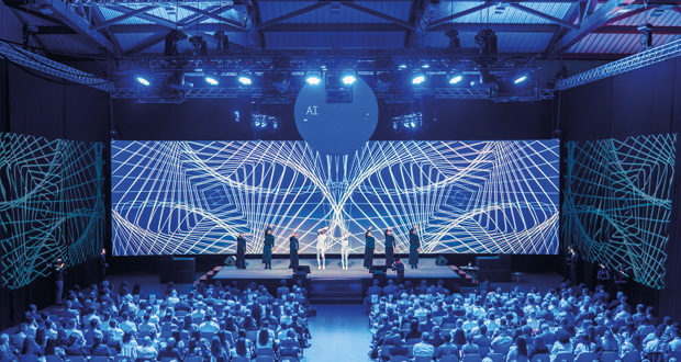 Sustainable AV: Driving for the green | AV Magazine