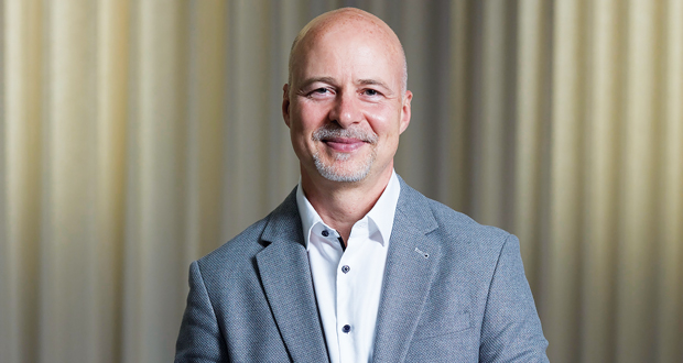 AV Interview: Amnon Harman, CEO, d&b Group | AV Magazine