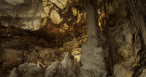 Gaming the system with photoreal CGI | AV Magazine