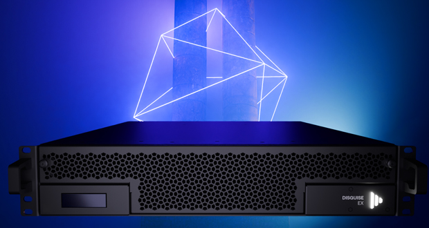 Your gateway to pixel-perfect performance with Disguise EX modular ...
