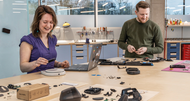 Sustainable AV: Driving for the green | AV Magazine