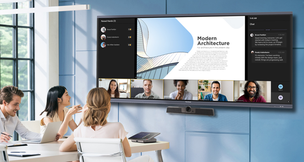 Exploring ViewSonic’s 21:9 strategy: Enhanced screens, rich features