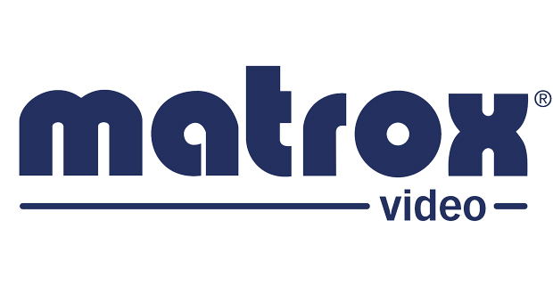 The transformational power of distributed IP-based Matrox video wall ...