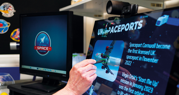 NVCEG: Virtual museum visits allows pupils to connect with experts and ...