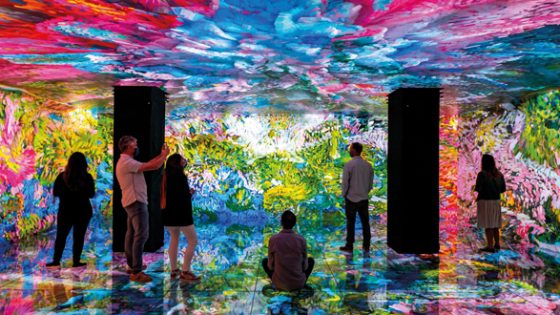 Sustainable AV: Driving for the green | AV Magazine