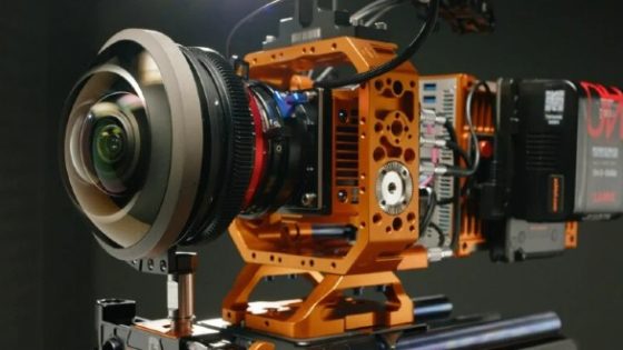 New 18.7K camera rivals Sphere Studios’ Big Sky system | AV Magazine