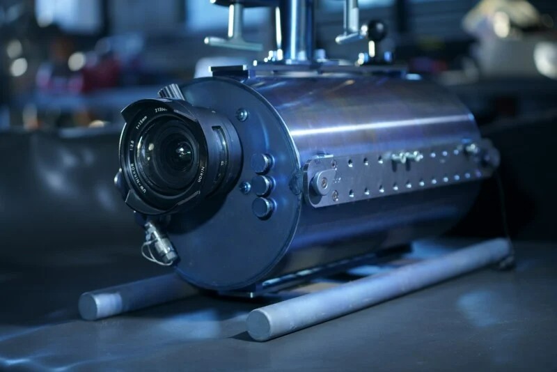 New 18.7K camera rivals Sphere Studios’ Big Sky system | AV Magazine