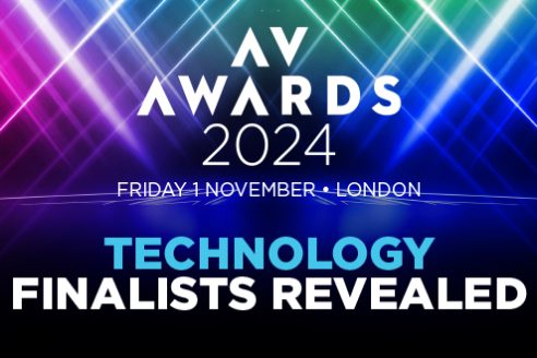 AV Awards :: AV Magazine