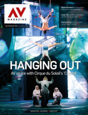 AV Digital Magazine