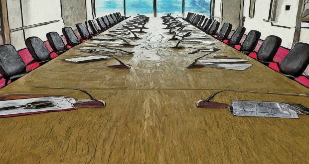 'AI heralds the end of complex ceiling microphone set-ups' | AV Magazine