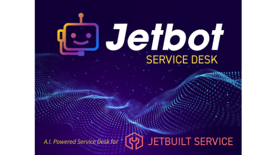 Jetbuilt’s AI Jetbot to cut integrators' service desk workload