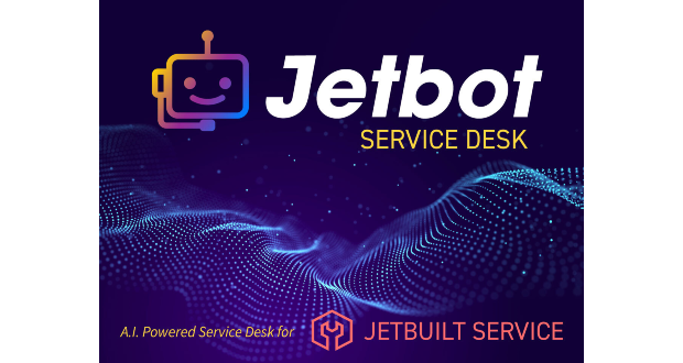 Jetbuilt’s AI Jetbot to cut integrators' service desk workload | AV Magazine