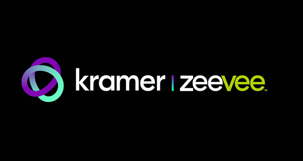 Kramer acquires leading AV-over-IP specialist ZeeVee Kramer acquires ...