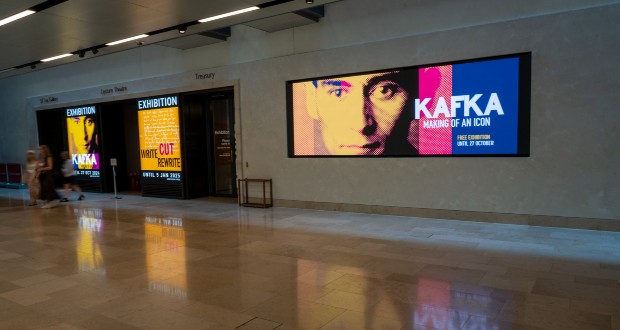 University of Oxford library equipped with Leyard LED wall | AV Magazine