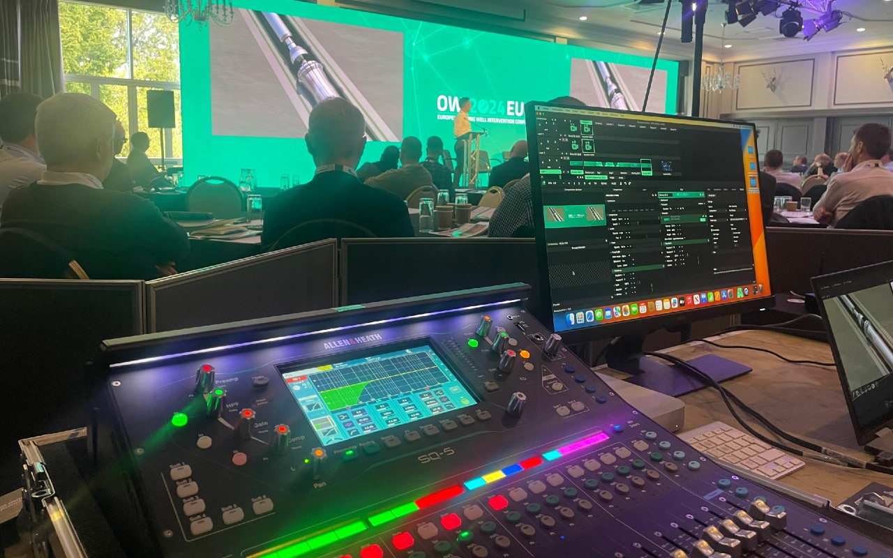 PCL takes investment in Leyard LED video walls to £0.5m | AV Magazine