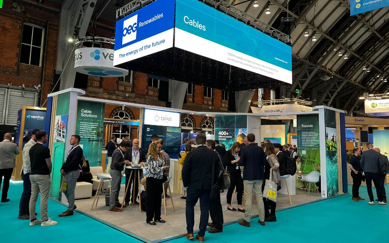 PCL takes investment in Leyard LED video walls to £0.5m | AV Magazine