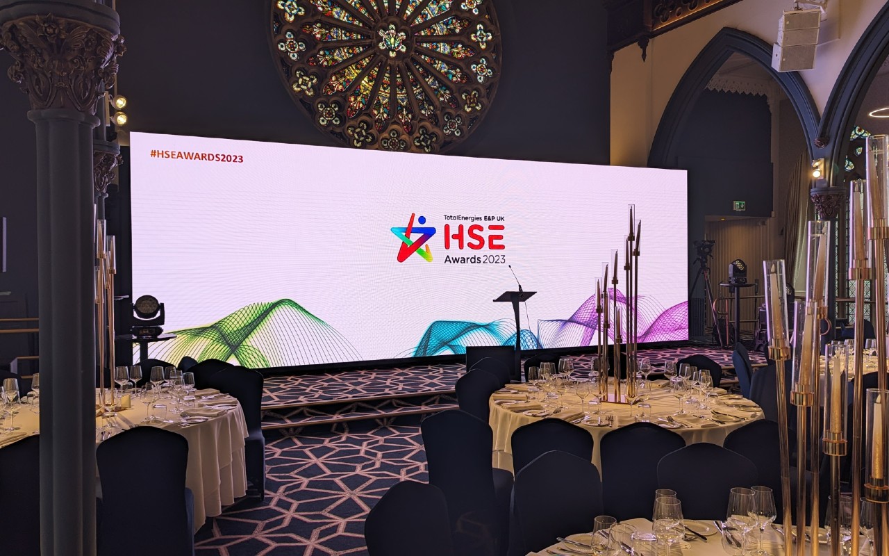 PCL takes investment in Leyard LED video walls to £0.5m | AV Magazine