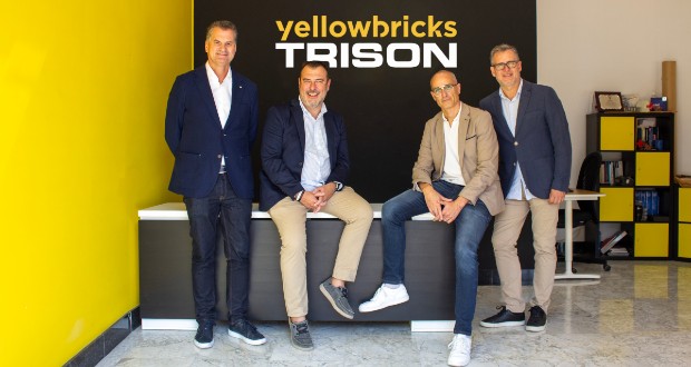 Trison buys specialist in AV management at sports events | AV Magazine