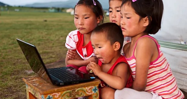 Smart Technologies helps tackle global edtech inequity | AV Magazine