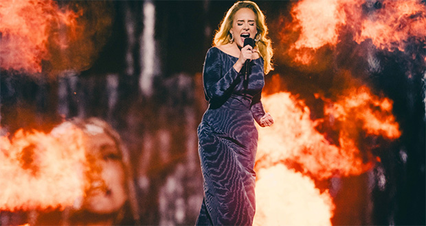 Behind the scenes of the record-breaking Adele LED wall | AV Magazine
