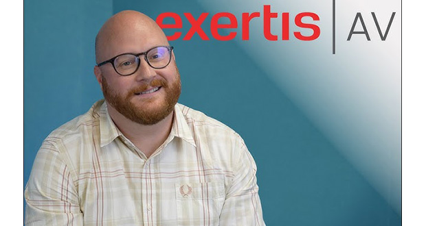 On AVTV: Al Coyne of Exertis AV on driving sales growth | AV Magazine