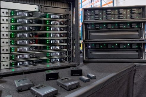 AV Magazine: AV news and buyer’s guide to pro AV solutions