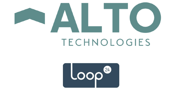 Loop24 appoints Alto Technologies as distributor in UK | AV Magazine