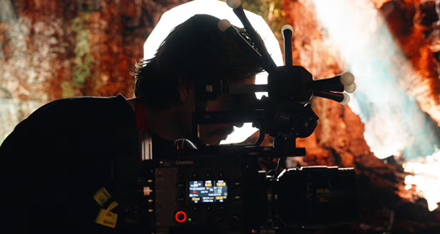 Inside a world-first Sony Crystal LED volume in education | AV Magazine