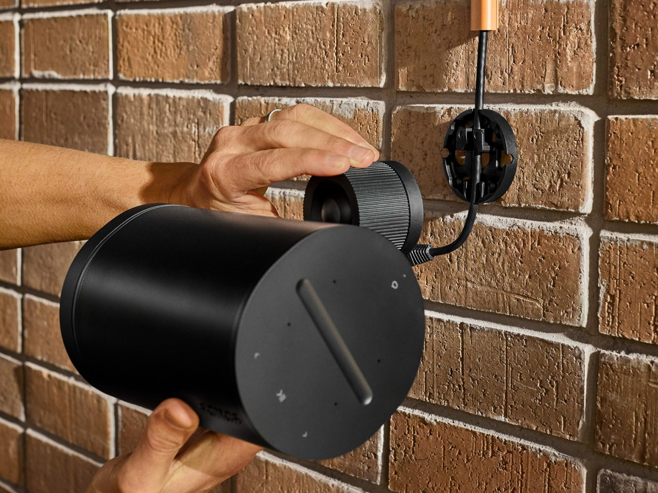 Sonos launches first speakers for professional installation | AV Magazine