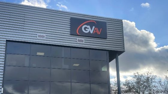 GVAV named top solutions integrator by NWUPC framework