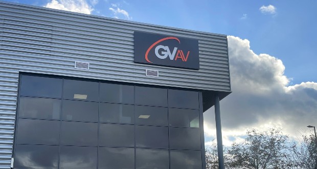 GVAV named top solutions integrator by NWUPC framework | AV Magazine