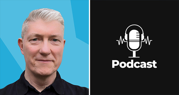 Two AI co-hosts deliver digital signage podcast of the year | AV Magazine