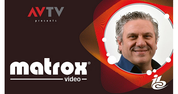 Matrox Video talks industry trends and product offerings | AV Magazine