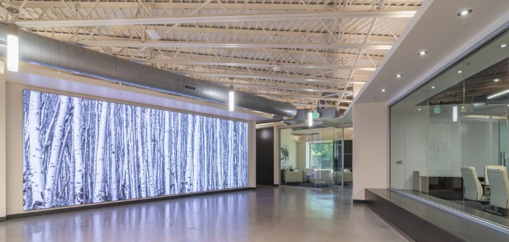 Visix refines staff experience at US oil and gas company | AV Magazine
