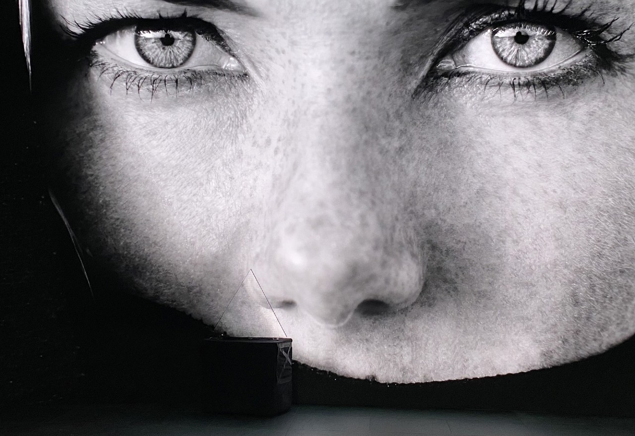 Triangular LED modules are like ‘Lego’ for spherical screens Triangular ...