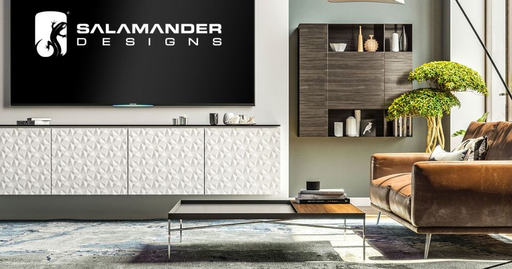 TD SYNNEX Maverick to distribute Salamander's products | AV Magazine