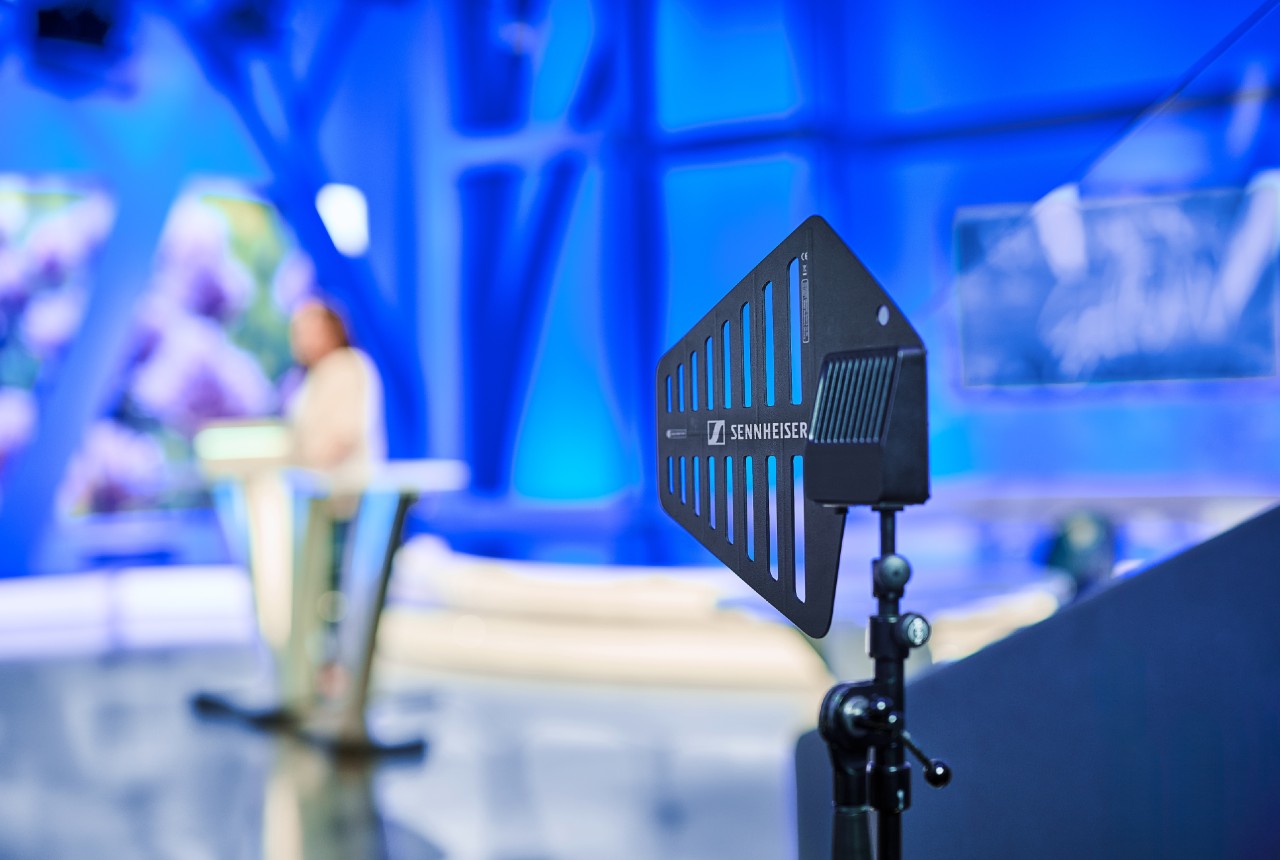 Sennheiser unveils bidirectional digital wireless ecosystem | AV Magazine