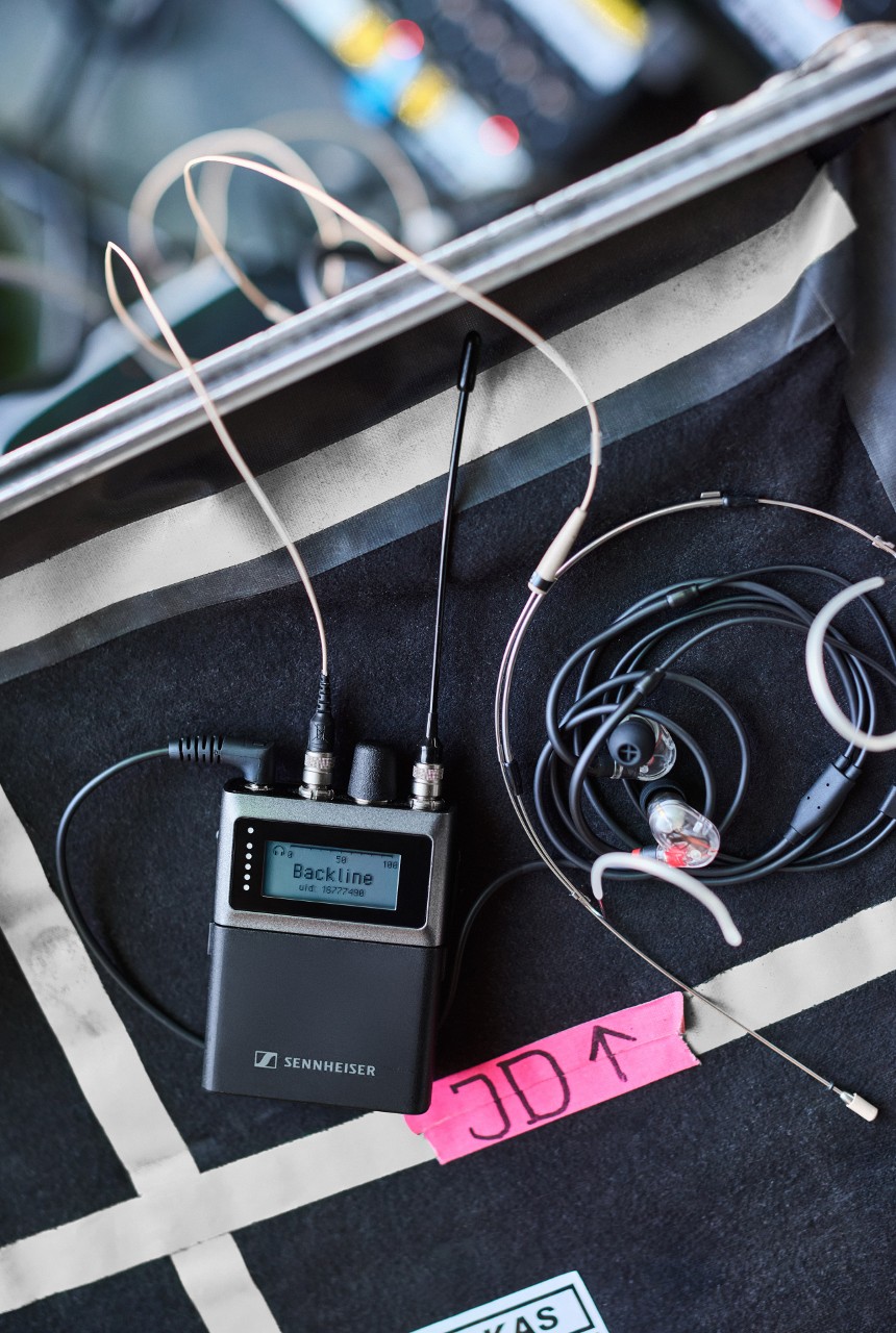 Sennheiser unveils bidirectional digital wireless ecosystem | AV Magazine