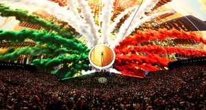 UFC event at Sphere breaks records and debuts new tech | AV Magazine