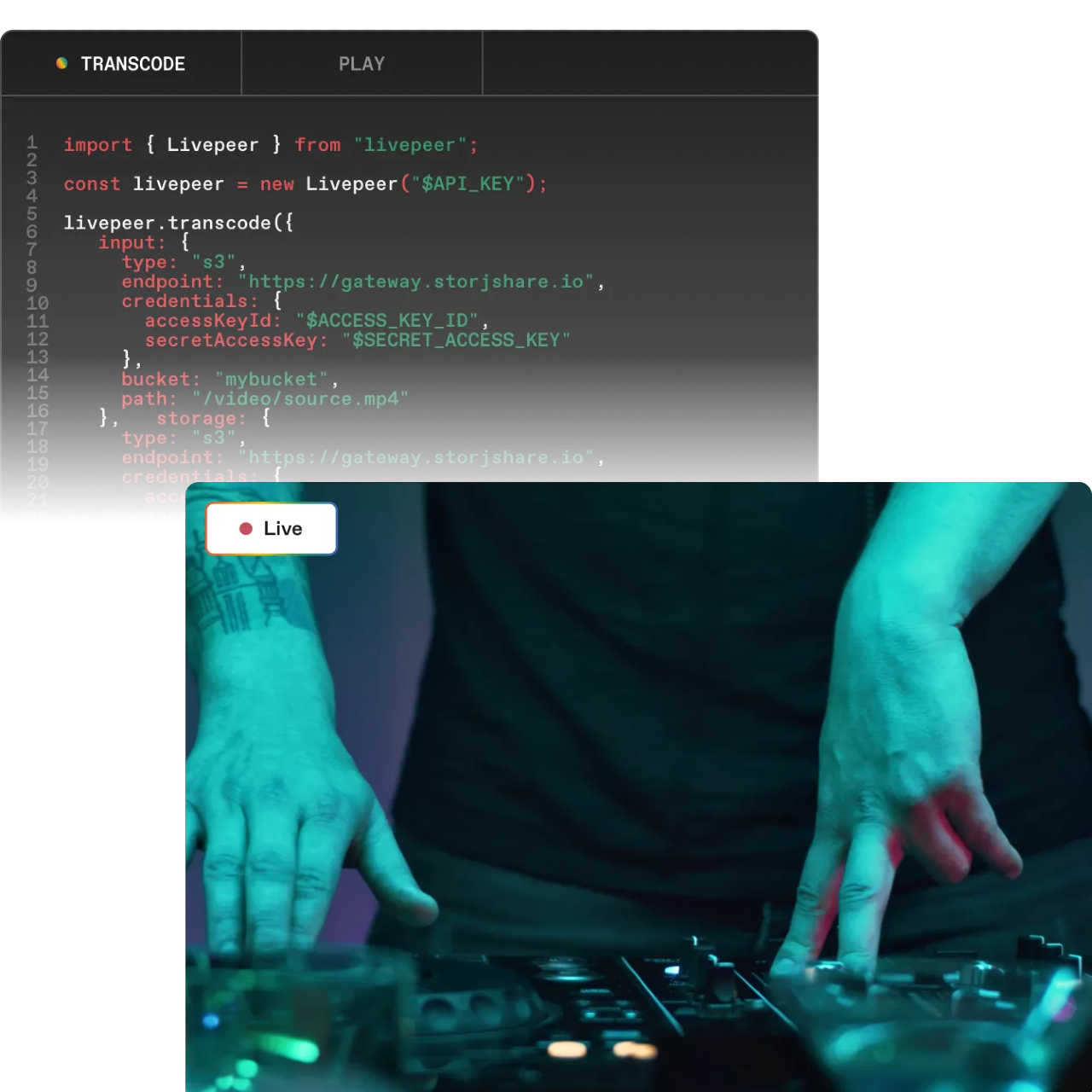 'Livepeer Studio can cut cost of real-time streaming by 74%' | AV Magazine