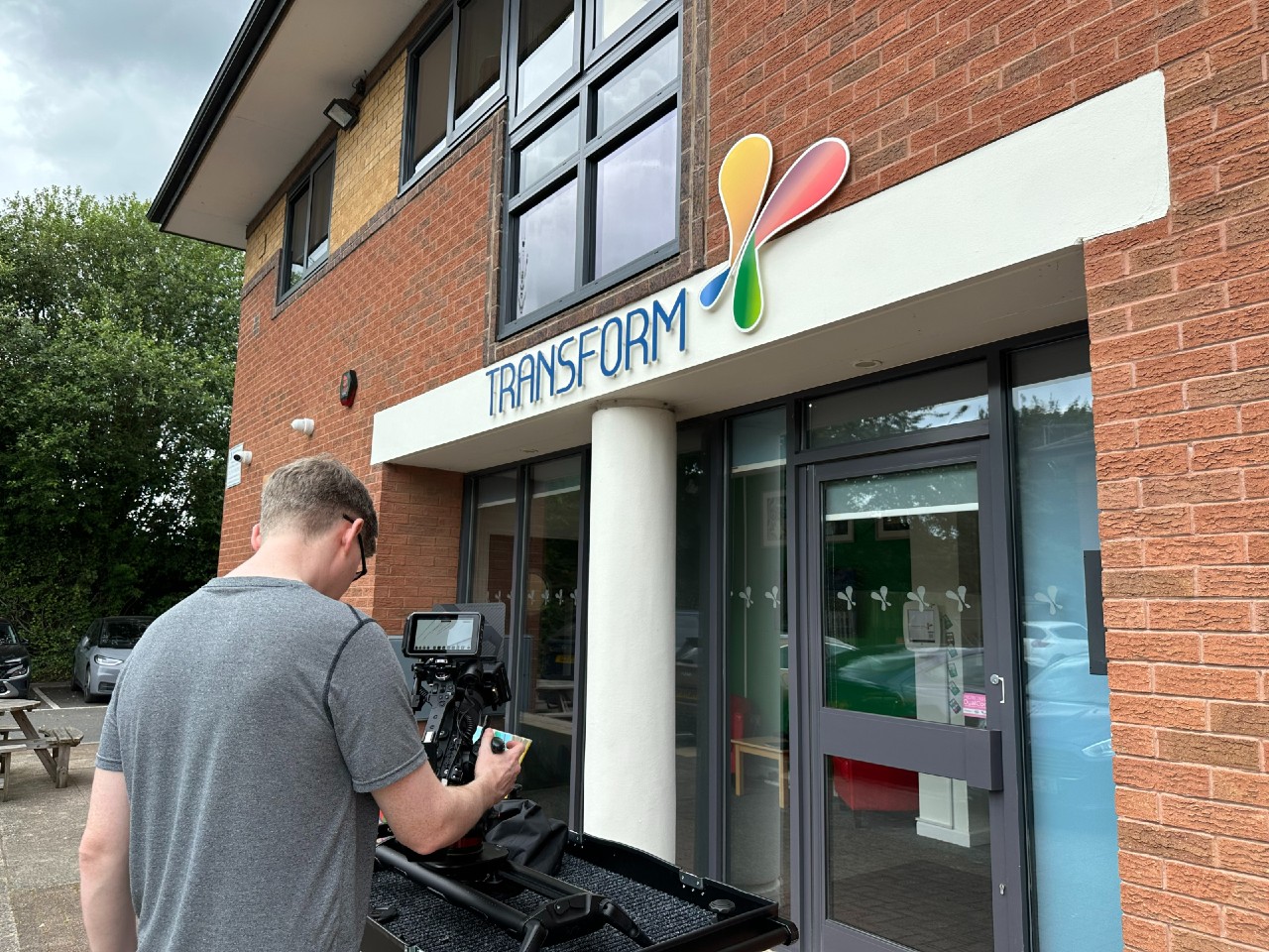 TrilbyTV creates a sense of community at schools trust | AV Magazine