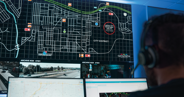 Meeting the rising data demands of high-resolution video in control ...