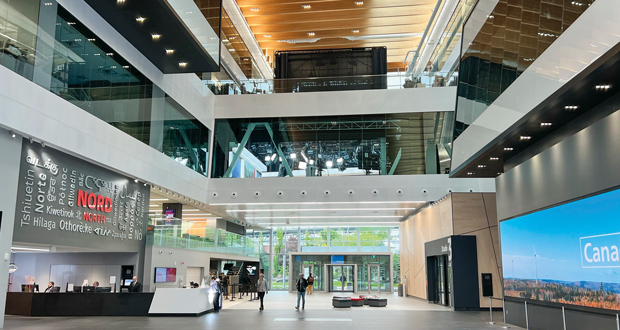 AV Awards 2023 Winners: Broadcast and Media Project of the Year - The ...