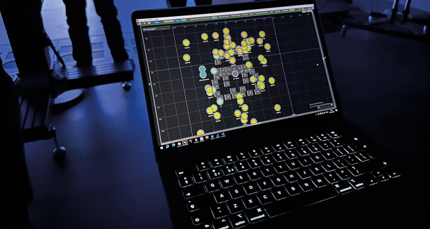 AV Cultural Forum: What happens on tour | AV Magazine