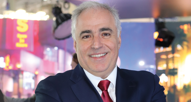 AV Interview: Jesús Cabrera, Founder + CEO, Alfalite | AV Magazine