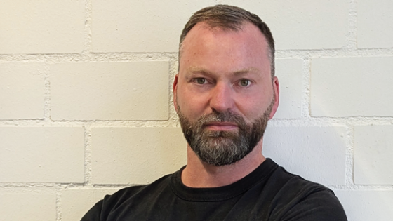 Profile: Michael Hlatky, Head of Engineering, HOLOPLOT | AV Magazine