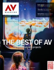 AV Digital Magazine
