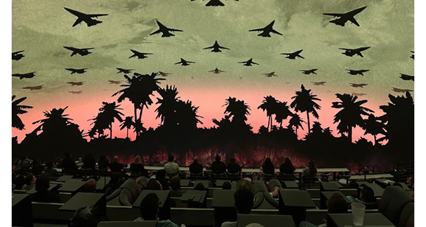 Pop Art meets 12k+ LED in Cosm immersive film project Pop Art meets 12k ...